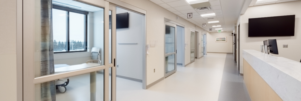 Plymouth Orthopedic Surgery Center